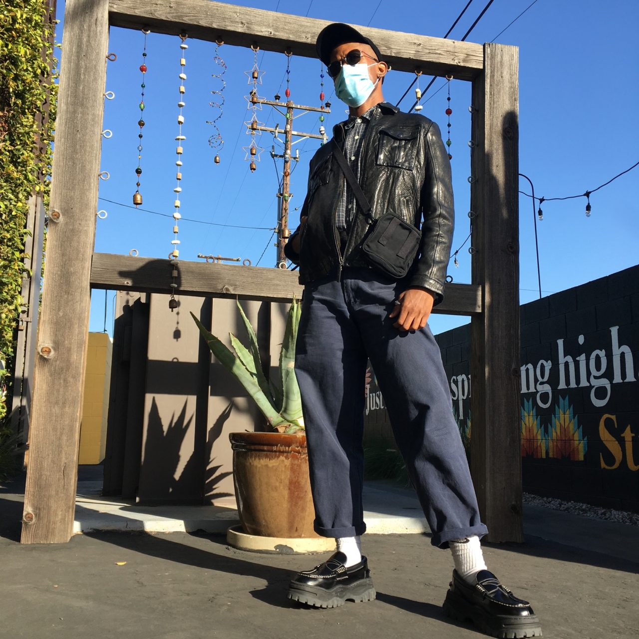 5 Essentials for Your Winter Outfits - Buffalo Exchange