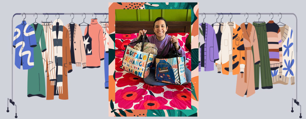 Home - Buffalo Exchange