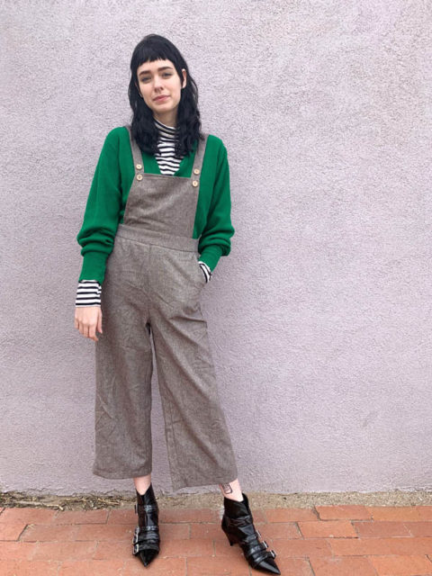 Winter Layering Guide: How to Layer Clothes for Cold Weather - Buffalo ...