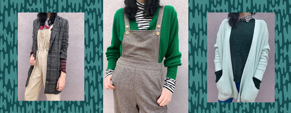 Winter Layering Guide: How to Layer Clothes for Cold Weather - Buffalo ...