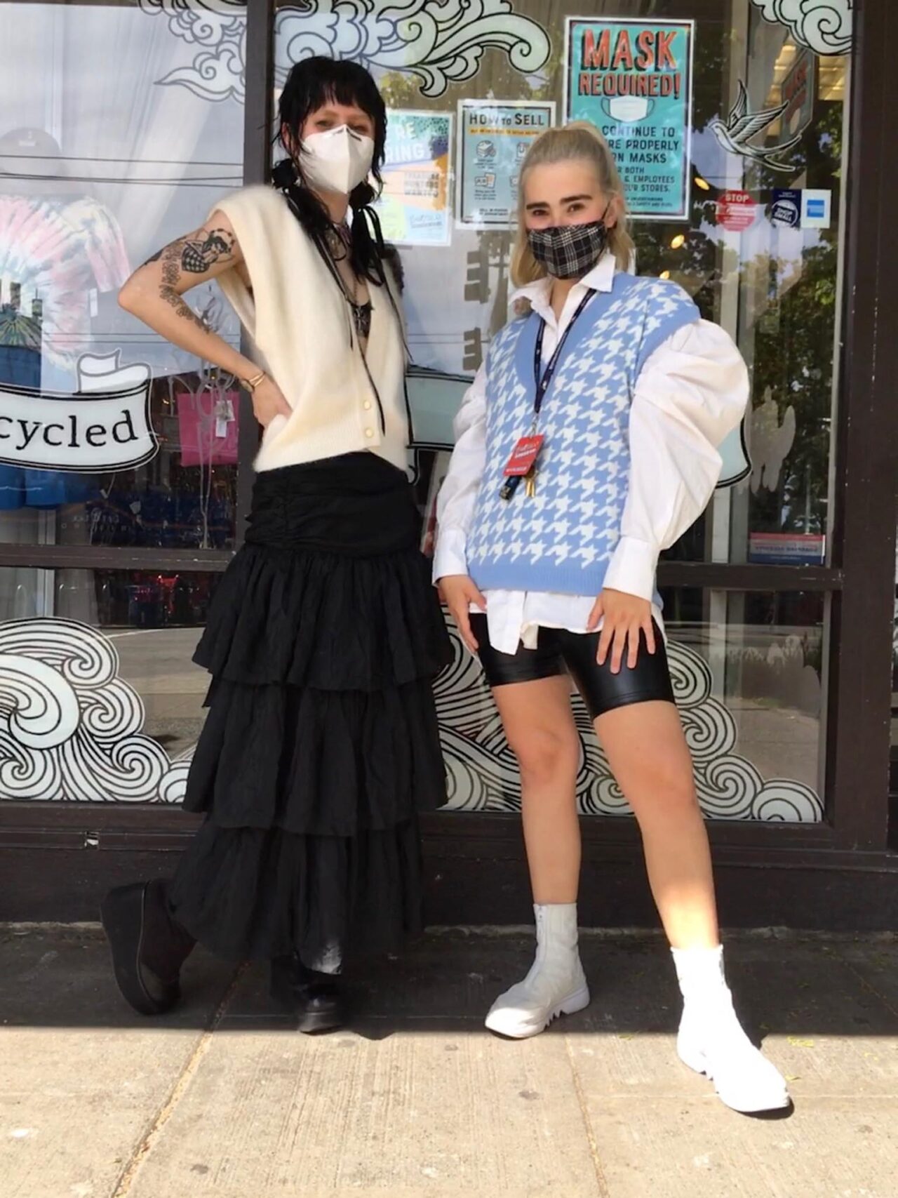 5 Fall 2021 Trends We Can’t Wait to Wear - Buffalo Exchange