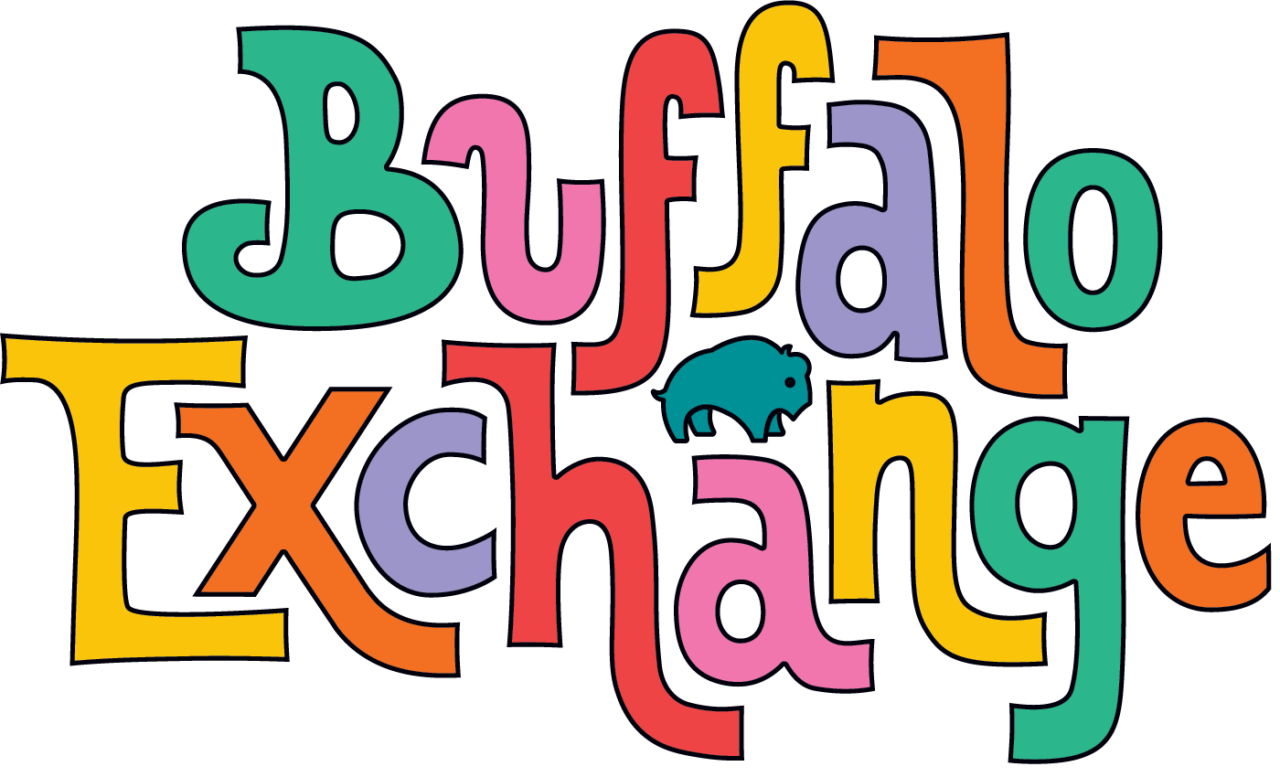 50 Years of Fashion - Buffalo Exchange
