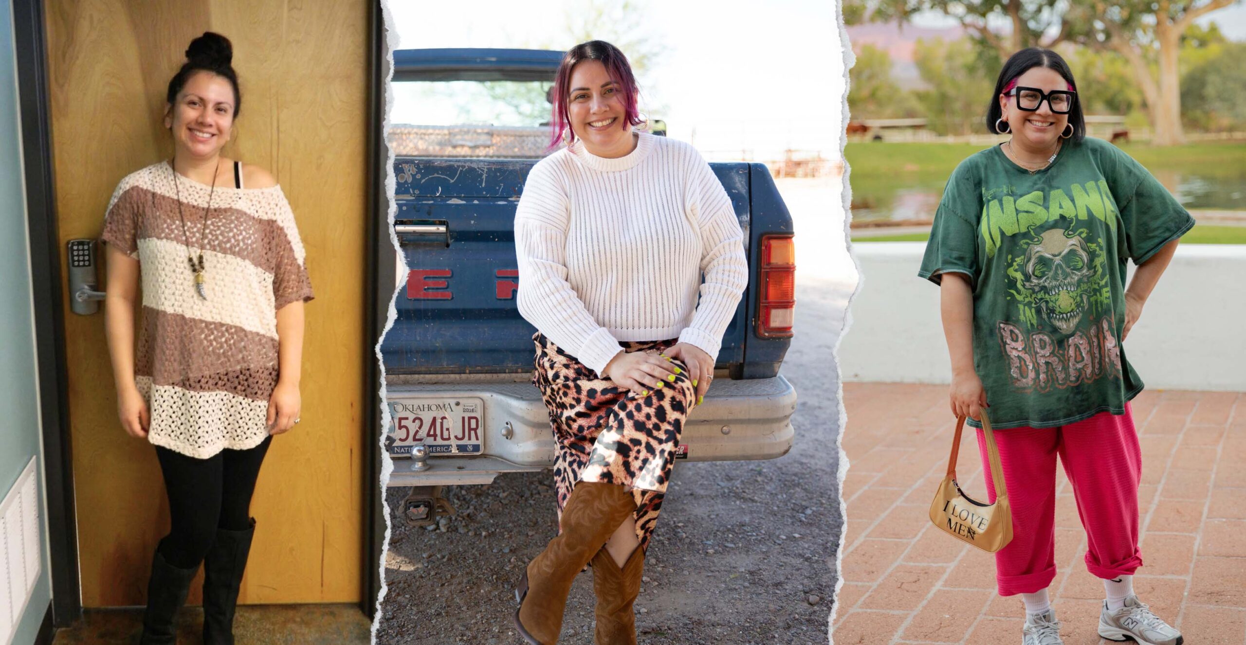 Meet Monique, Manager of the San Antonio Buffalo Outlet | Buffalo Exchange