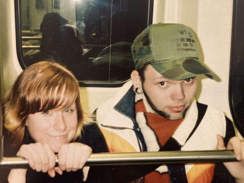 Meet Mike, Company Trainer | Buffalo Exchange