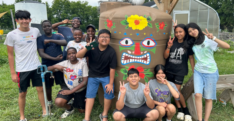 Home - Buffalo Exchange