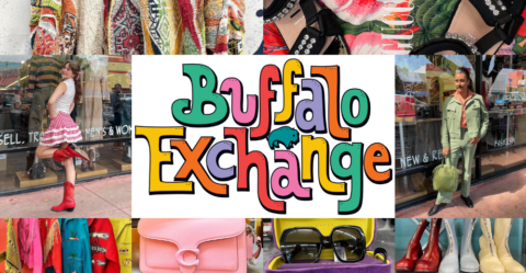Blog - Buffalo Exchange