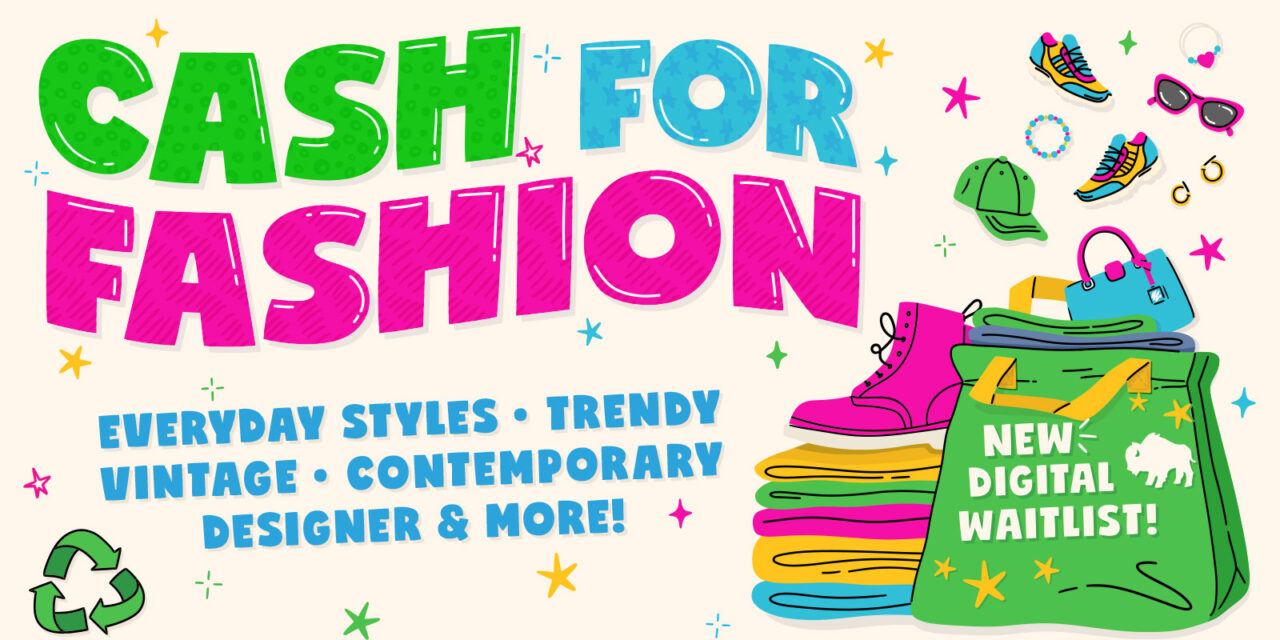 Home - Buffalo Exchange