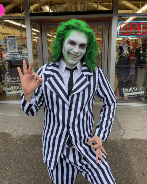 10 Iconic Halloween Costume Ideas for a Main Character Moment