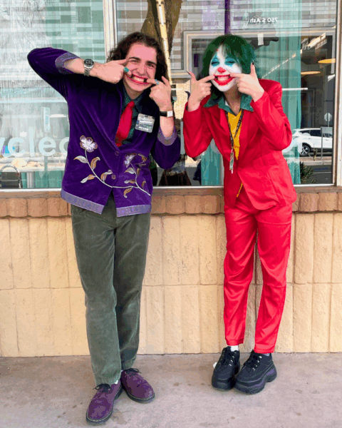 10 Iconic Halloween Costume Ideas for a Main Character Moment