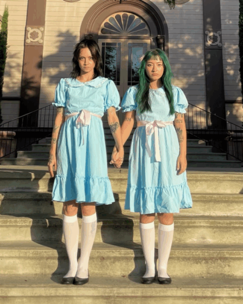 10 Iconic Halloween Costume Ideas for a Main Character Moment