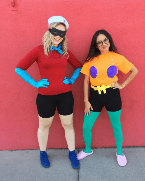 10 Iconic Halloween Costume Ideas for a Main Character Moment