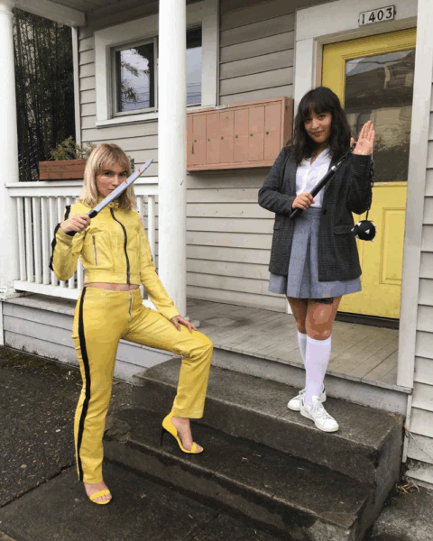 10 Iconic Halloween Costume Ideas for a Main Character Moment