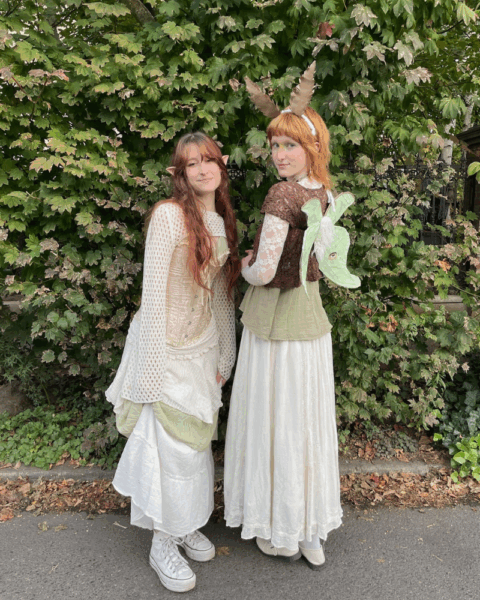 10 Iconic Halloween Costume Ideas for a Main Character Moment