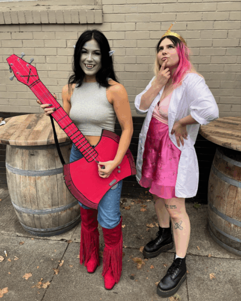 10 Iconic Halloween Costume Ideas for a Main Character Moment